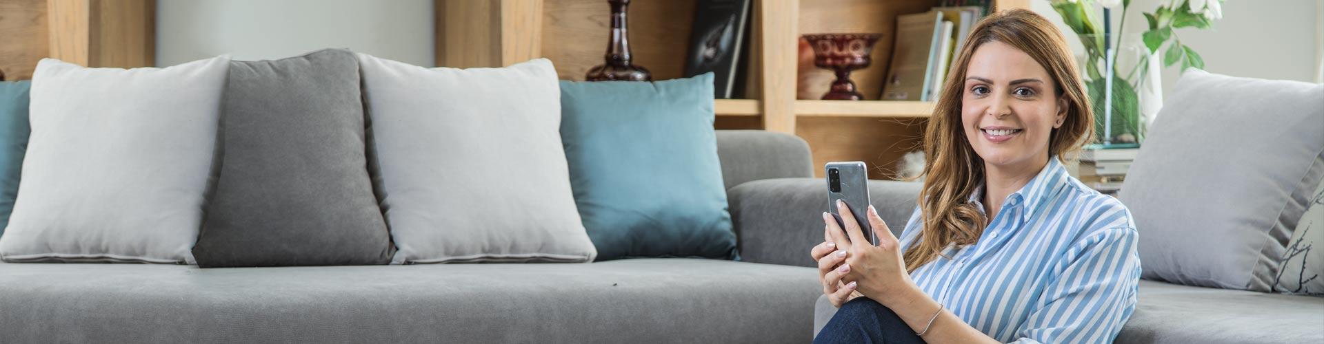 MyBiat Assistant | Application web MyBiat